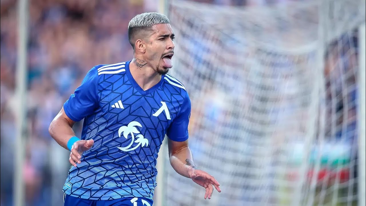 Levski Sofia - Hapoel Beer Sheva 2:1 - YouTube