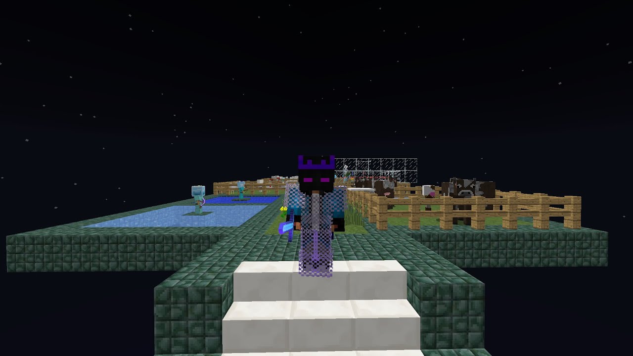 SO CLOSE TO 570 STARS! (568 stars) - Hypixel Bedwars - YouTube