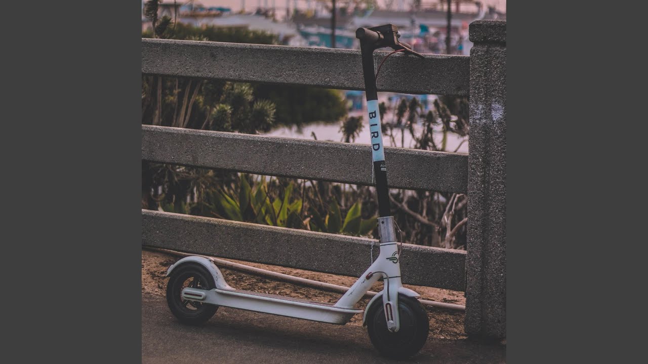 Nothing Personal - YouTube