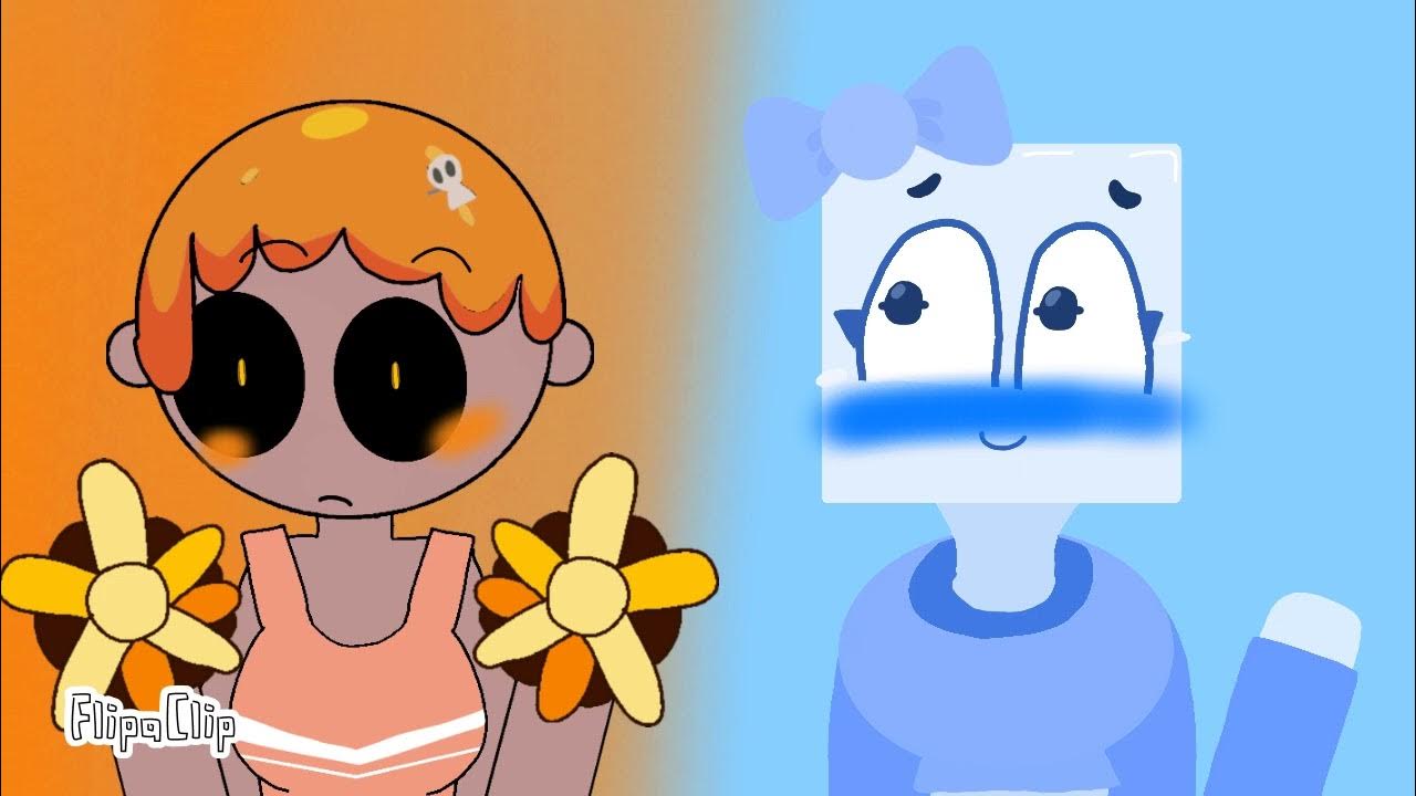 Meggie X Iciella - YouTube