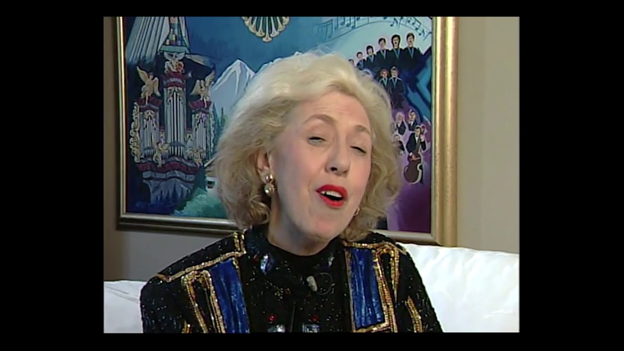 2106 MUSIC & THE BIBLE – HEAVEN (The Joy of Music with Diane Bish ...