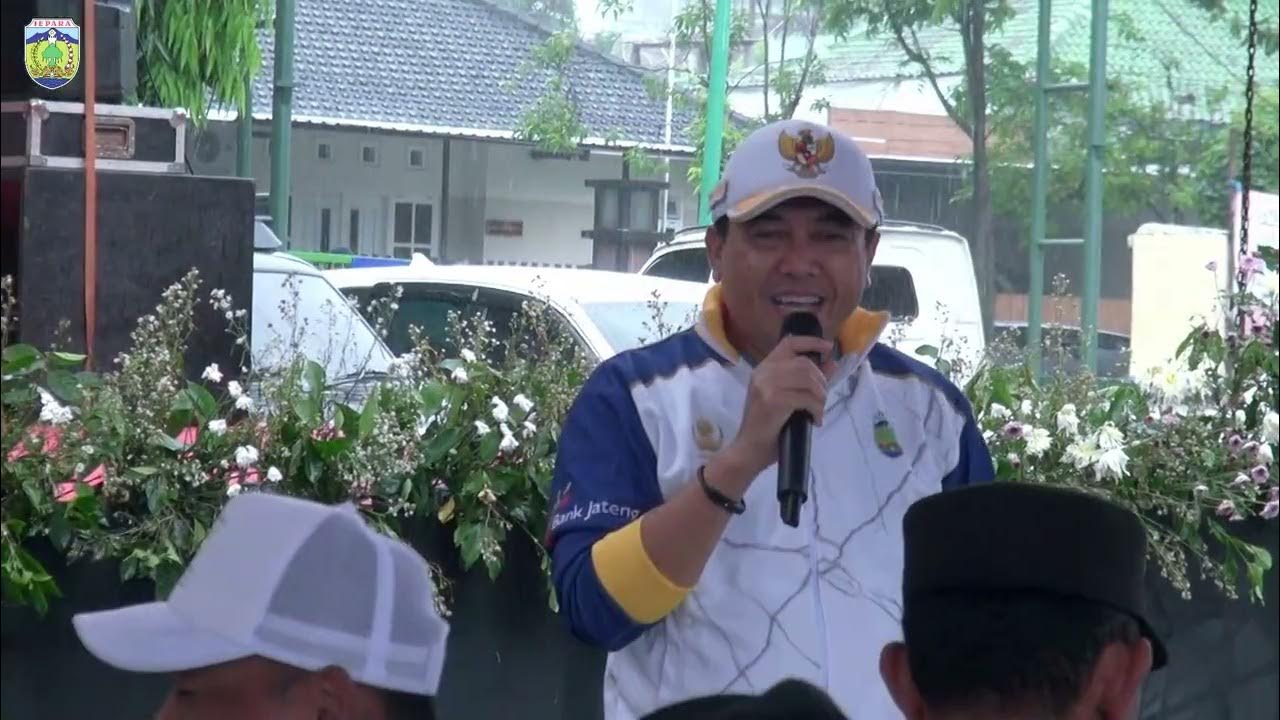 Semuria 2024 | Semarak Museum RA Kartini Jepara, Tampilkan Berbagai Atraksi Budaya - YouTube