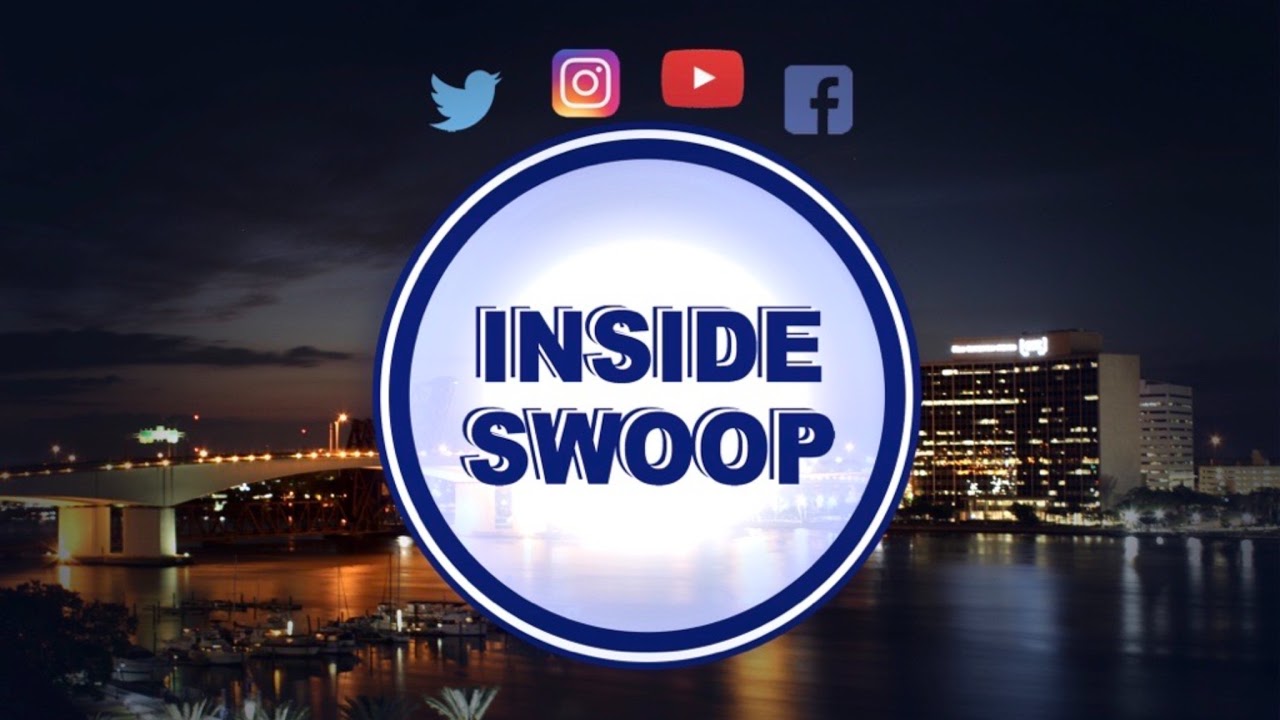 Inside Swoop in 90-Live - YouTube
