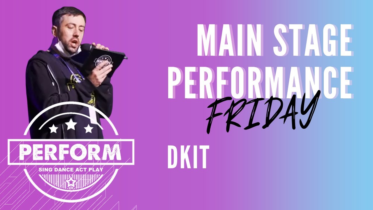 DKIT - YouTube