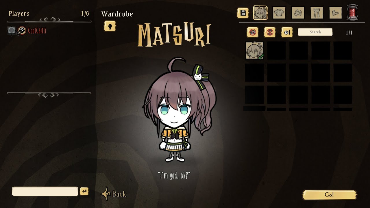 DST Mod: Natsuiro Matsuri - YouTube