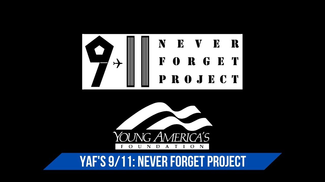 YAF's 9/11: Never Forget Project - YouTube