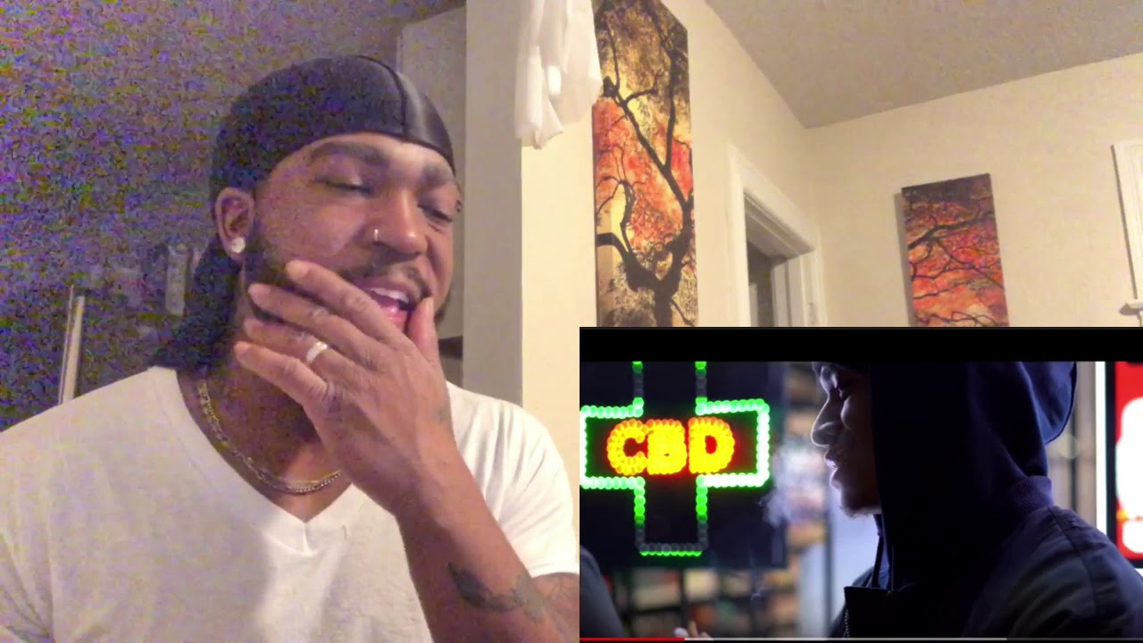 Bac To Tha Bloc - Bobby B Mac ft TyeGraves | Twin Real World Reaction ...