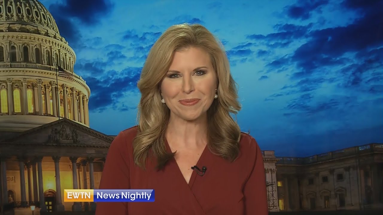 EWTN News Nightly - Full show: 2020-06-30 - YouTube