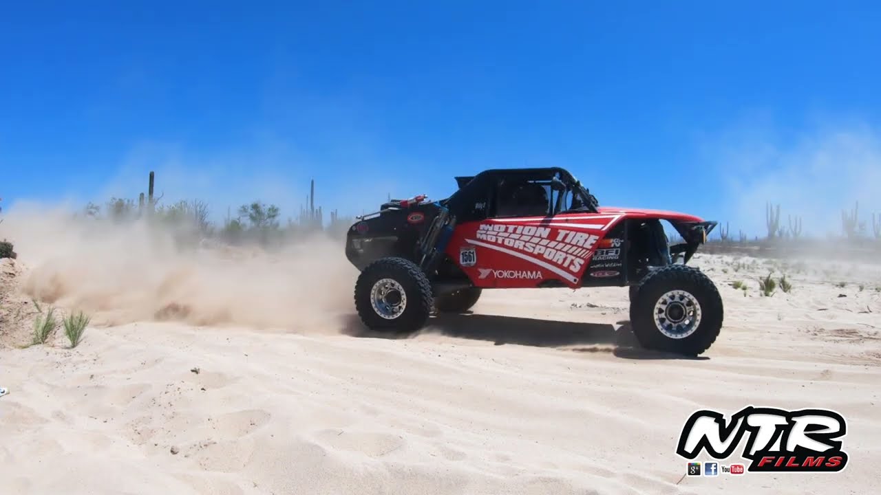 NORRA 2023 Teaser Video - YouTube