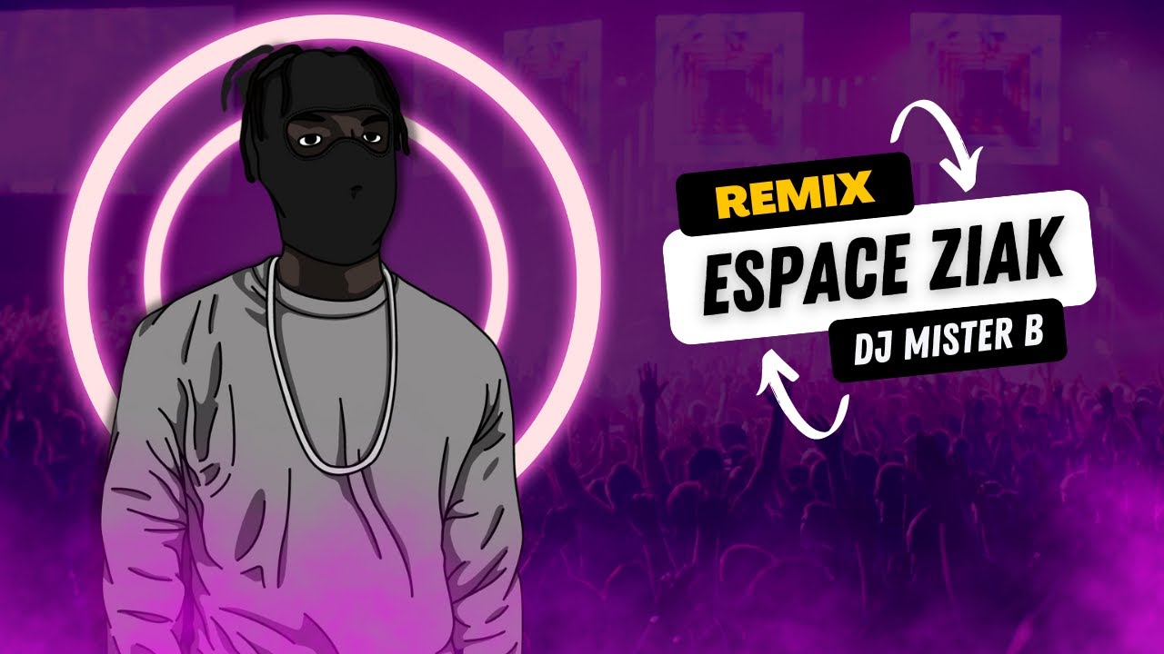 Ziak Type Beat « ESPACE » type beat Gazo, REMIX Ziak| Instru Drill ...