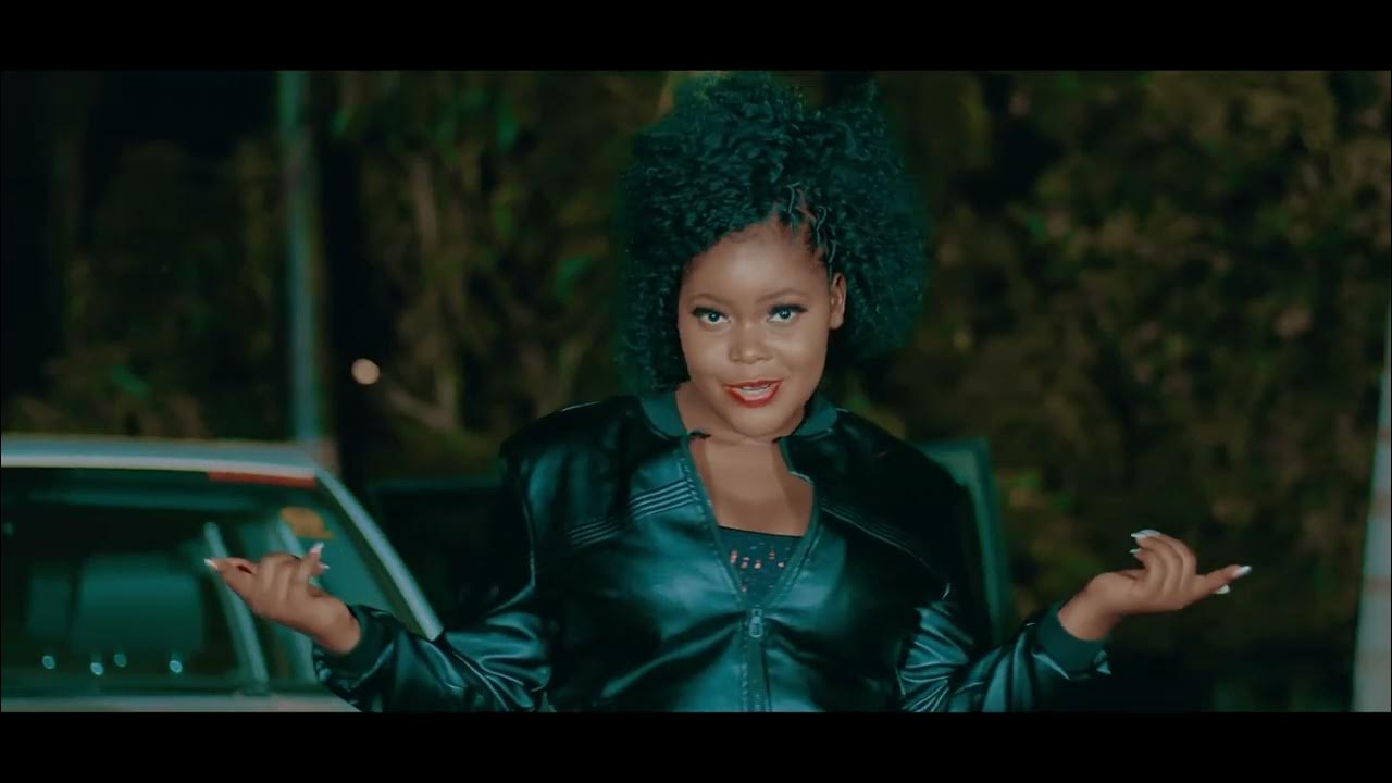 CLASS LUCKY ONE ft RACHEAL NAMIIRO OFFICIAL VIDEO 4K - YouTube