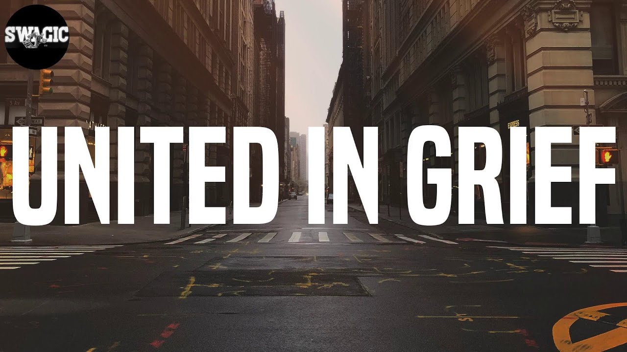 Kendrick Lamar - United In Grief (Lyrics) - YouTube
