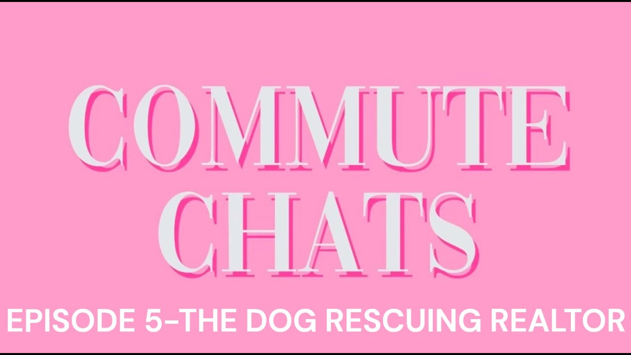 The Dog Rescuing Realtor: Season 2 Episode 5 - YouTube