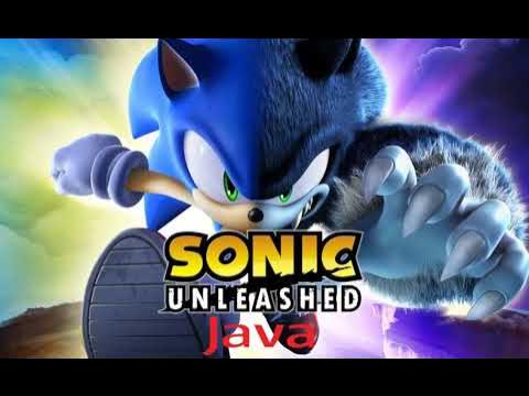 Sonic Unleashed Java: Chun-Nan - YouTube