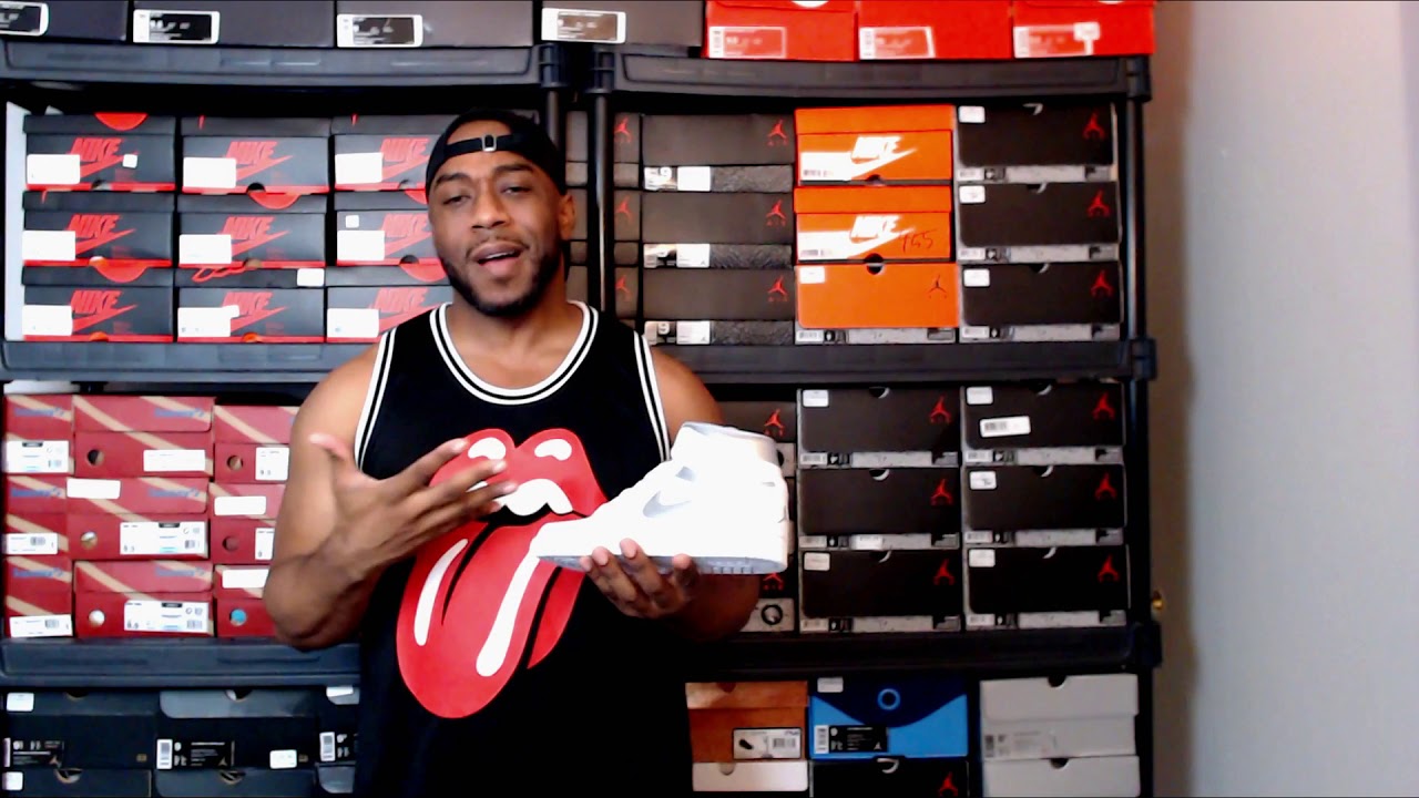 Air Jordan 1 Mid Collection 2019 - YouTube