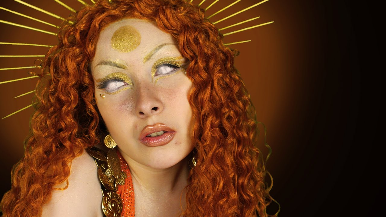 Sun Makeup | Saubhaya Makeup