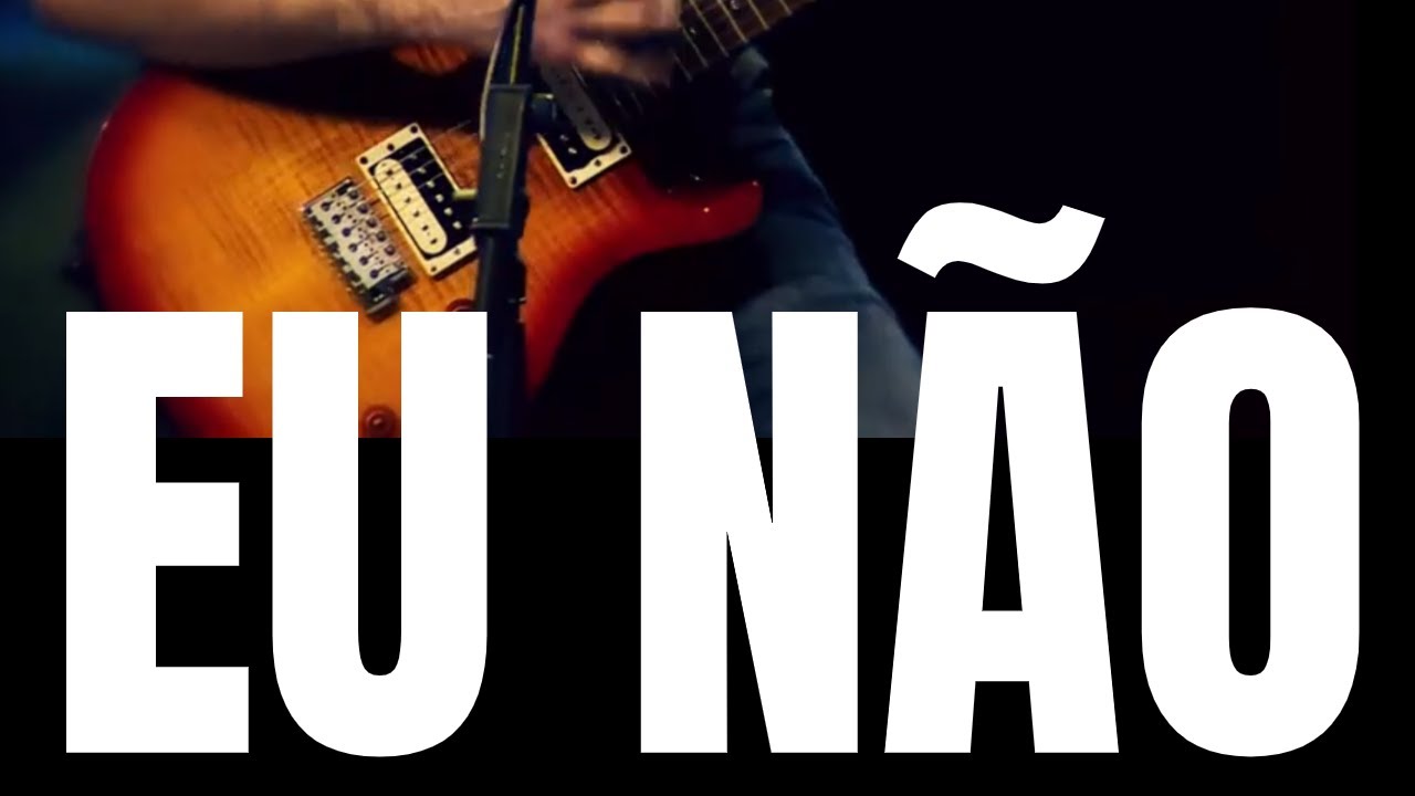 Feedback 33 - Eu não - YouTube