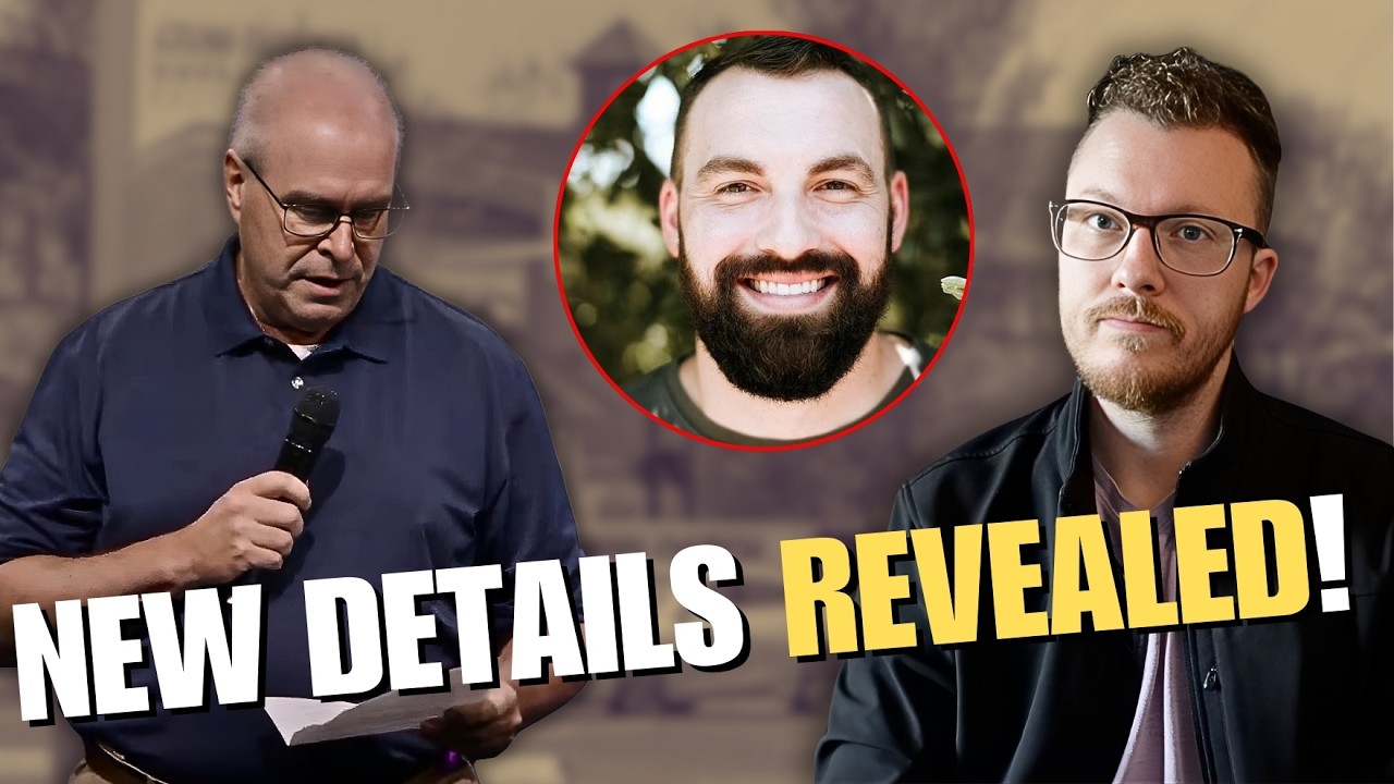 Another Texas Megachurch Caught in Scandal After Pastor is Exposed ...