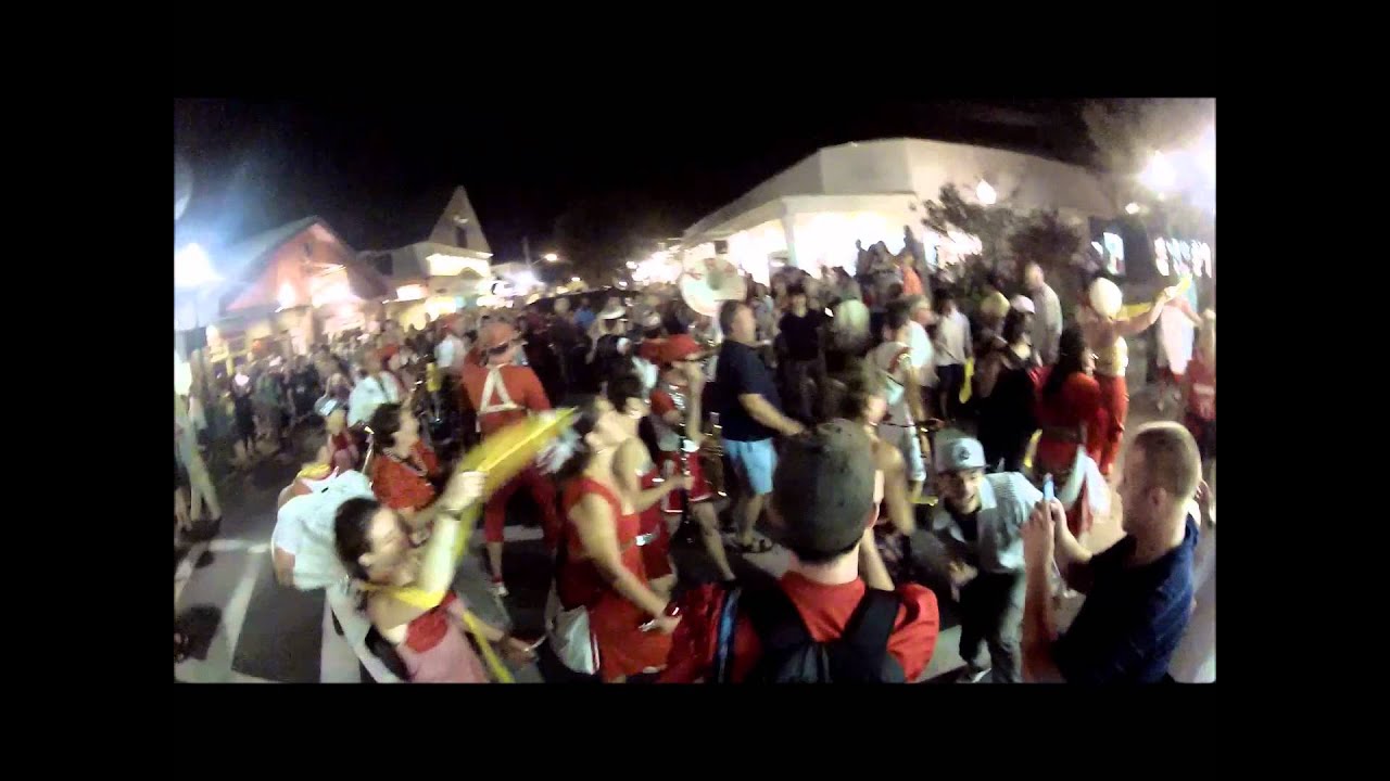 Extraordinary Rendition Band at Best Fest 2012 - YouTube