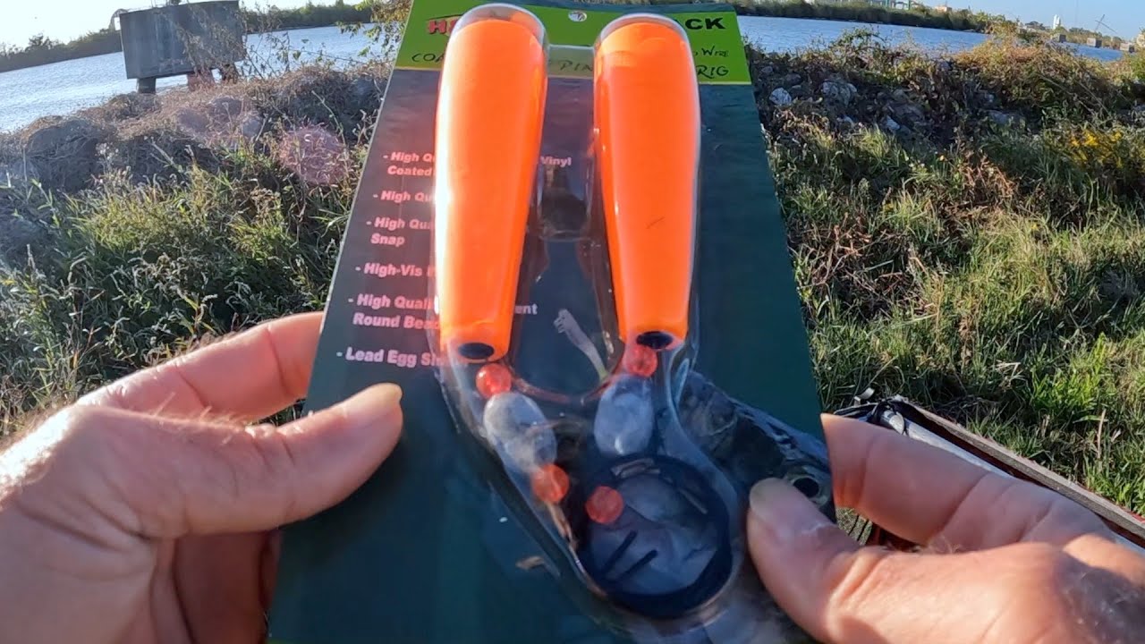 Shrimp Under The Cork, Catfish And More - YouTube