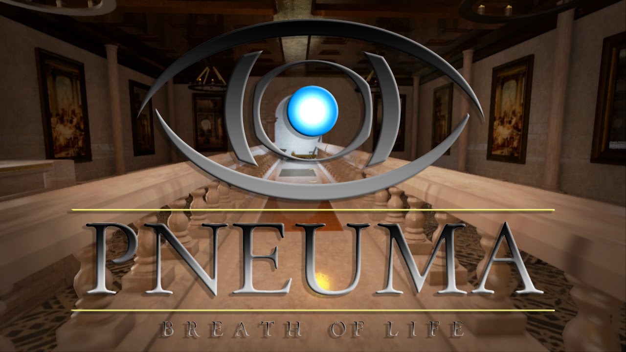 Pneuma: Breath of Life | Walkthrough/Let's Play | Ep. 1 - YouTube