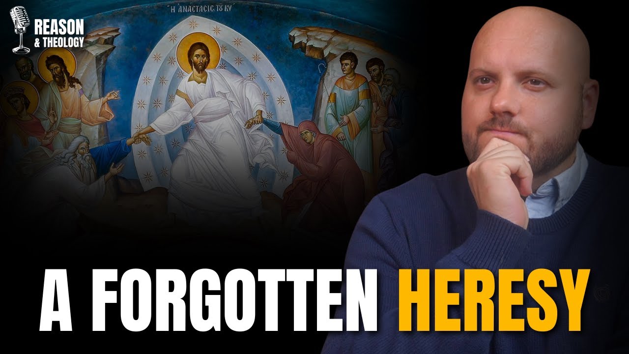 The Early Christian Heresy You’ve Never Heard Of - YouTube