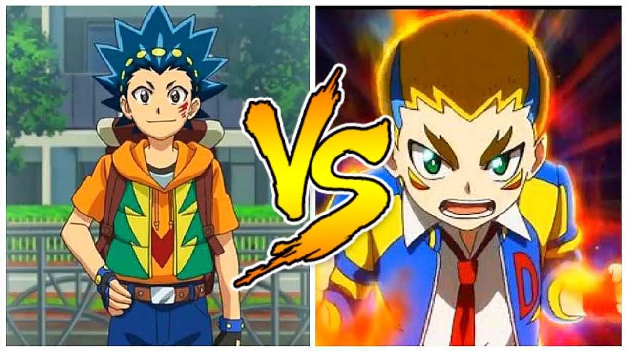 COSMO VALKYRIE VS GRAND DRAGON! BEYBLADE BURST GT! - YouTube