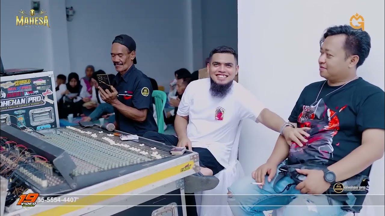 CEKSOUND INSTRUMENT_TERBARU 2025_MAHESA MUSIC ft DHEHAN PRO AUDIO_DEK FARIZ KENDANG - YouTube