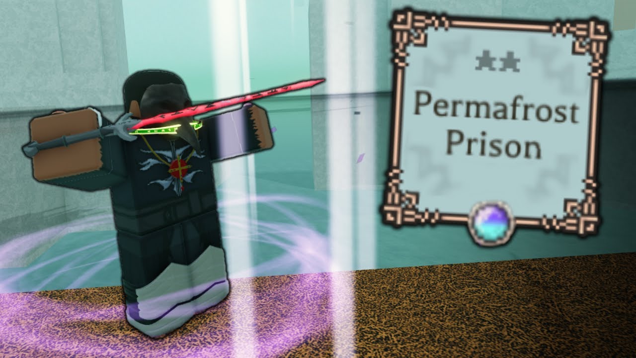 How Good Is The New Ice/Shadow Mantra? - YouTube