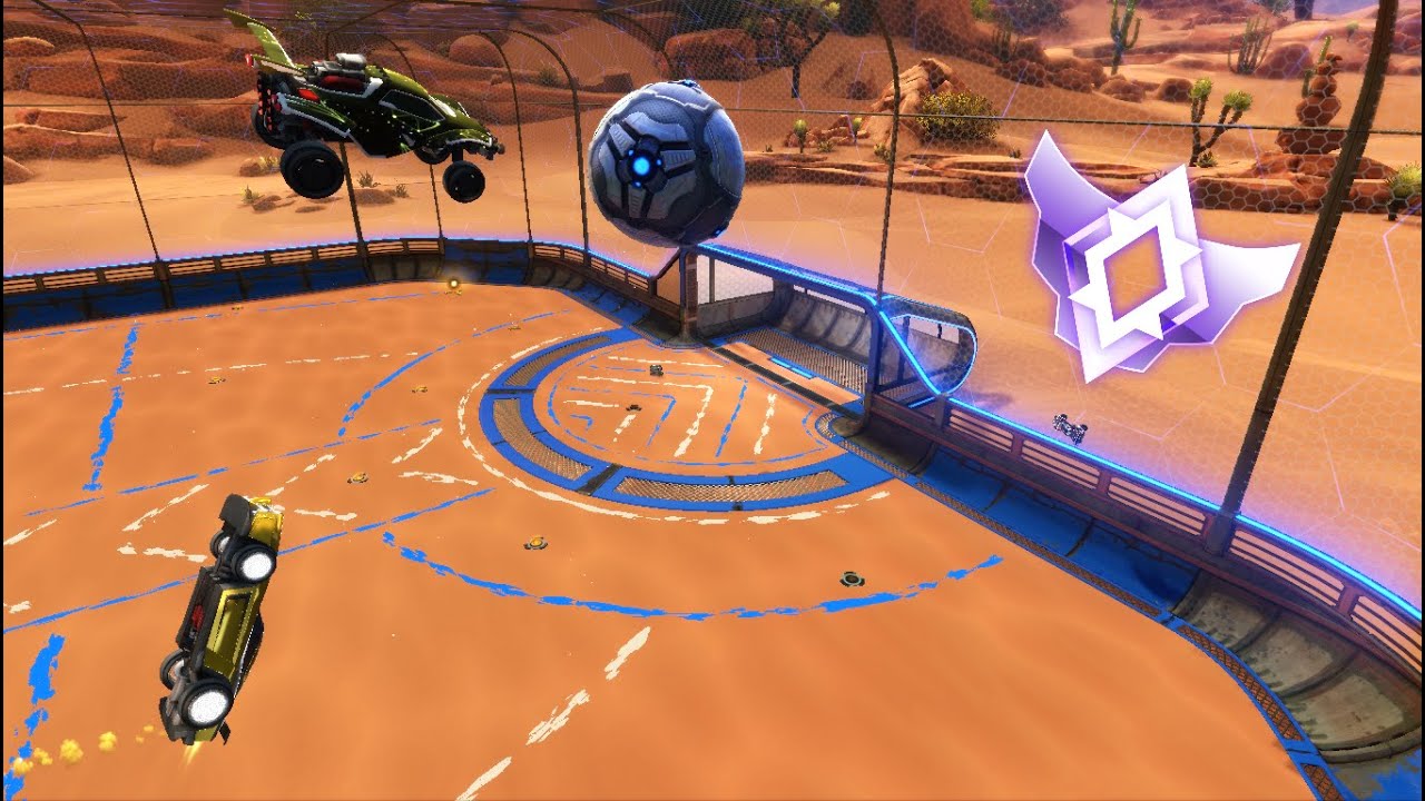 Ex List - Rocket League Montage - YouTube
