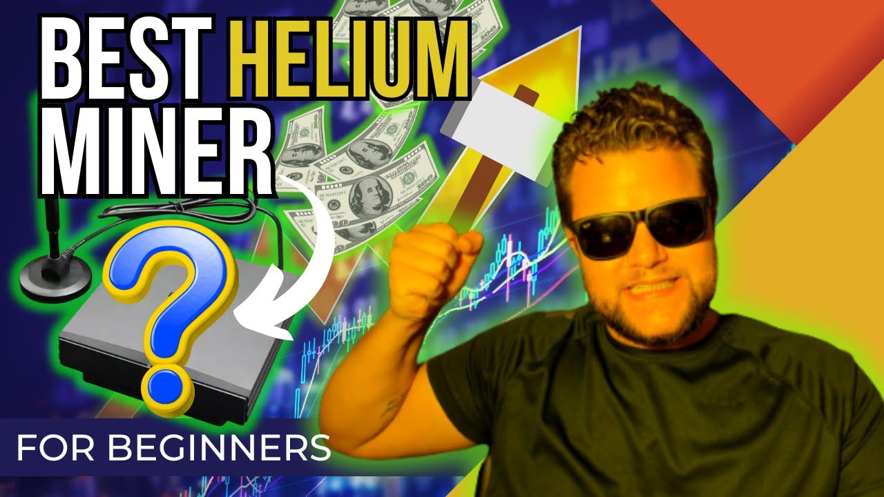 Best Helium Crypto Mining for Beginners: Is Mining Helium Coin Still ...