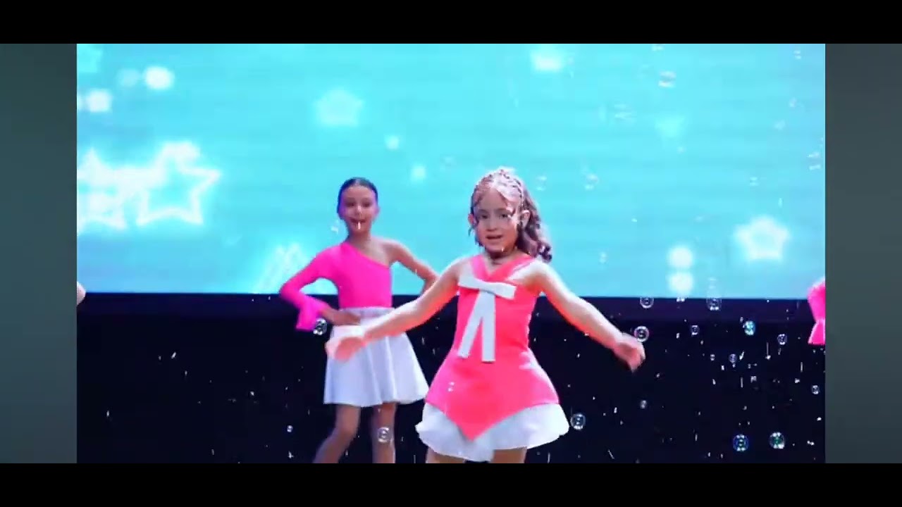 Maga Dance 💃 - YouTube