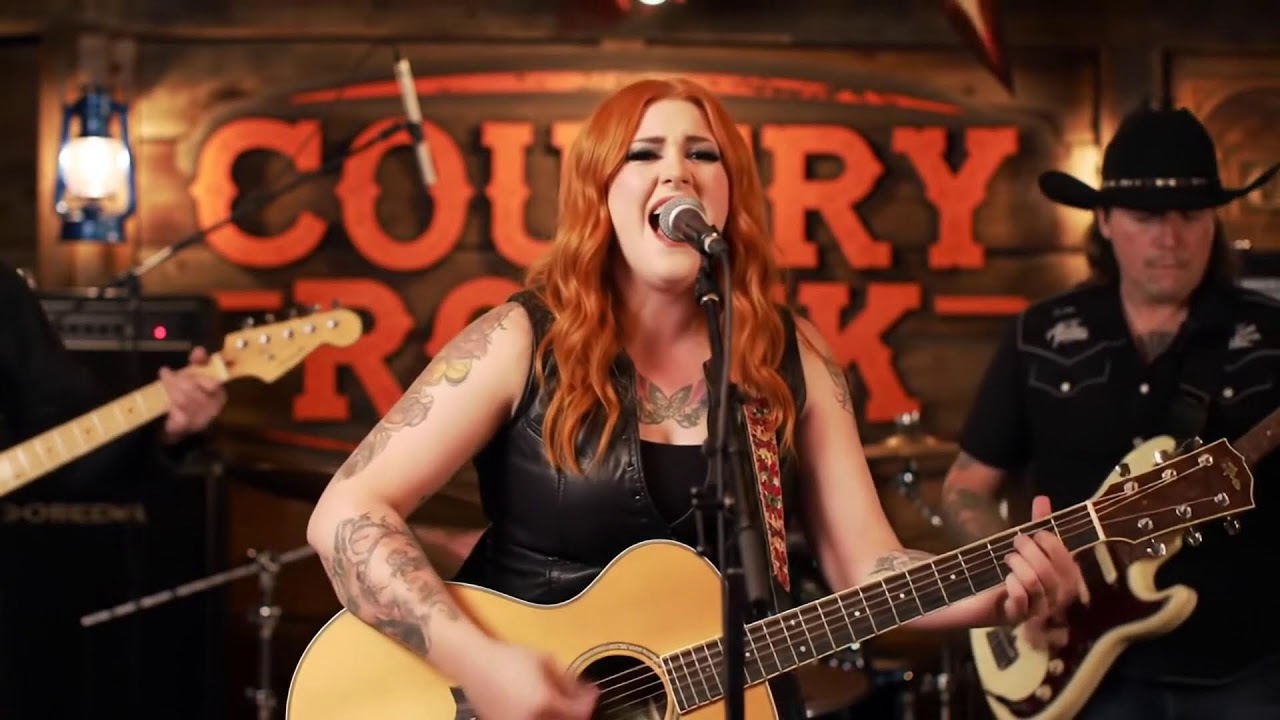 Country Rock Timeless Classics 2024 | inspired by Allman Brothers, Tom ...