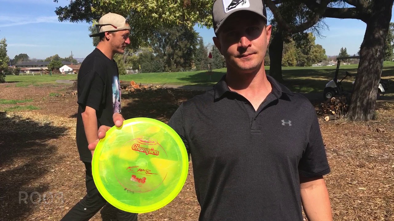 Monarch Bay Disc Golf - YouTube