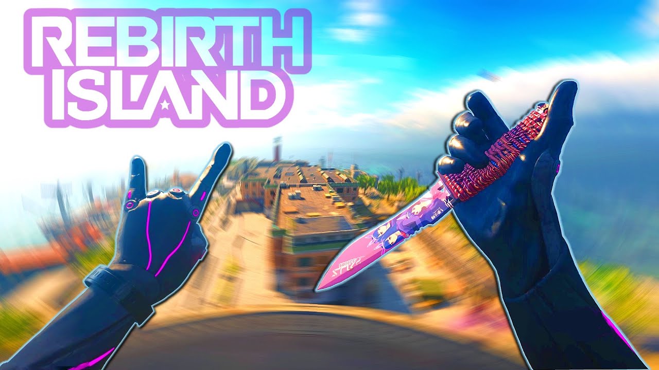 New KILL RECORD 32 KILL SOLO WIN Rebirth Island (Rebirth Is Back) 🔥 ...
