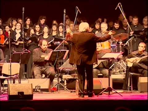 ΣΥΝΑΥΛΙΑ 30 ΧΡΟΝΙΑ ΧΩΡΙΣ ΤΟΝ ΞΥΛΟΥΡΗ_15_ΟΑΚΑ.mp4.mov - YouTube