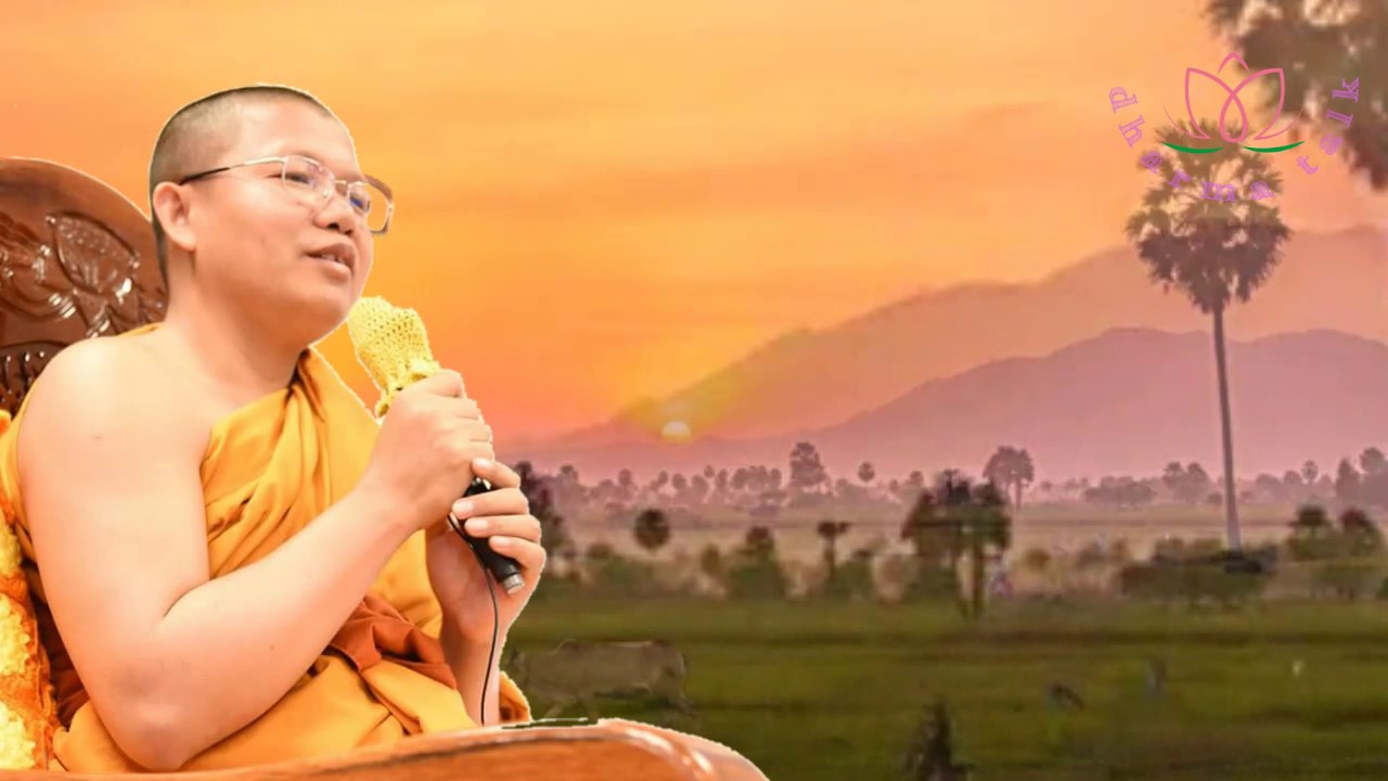 san sochea | សាន សុជា | san sochea teaching of buddha | san sochea ...