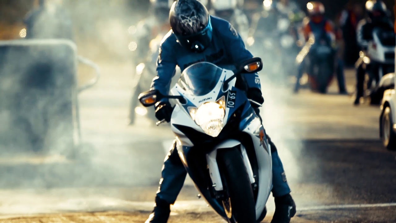 Benaraby All Bike Drags 2020 Promotional - YouTube