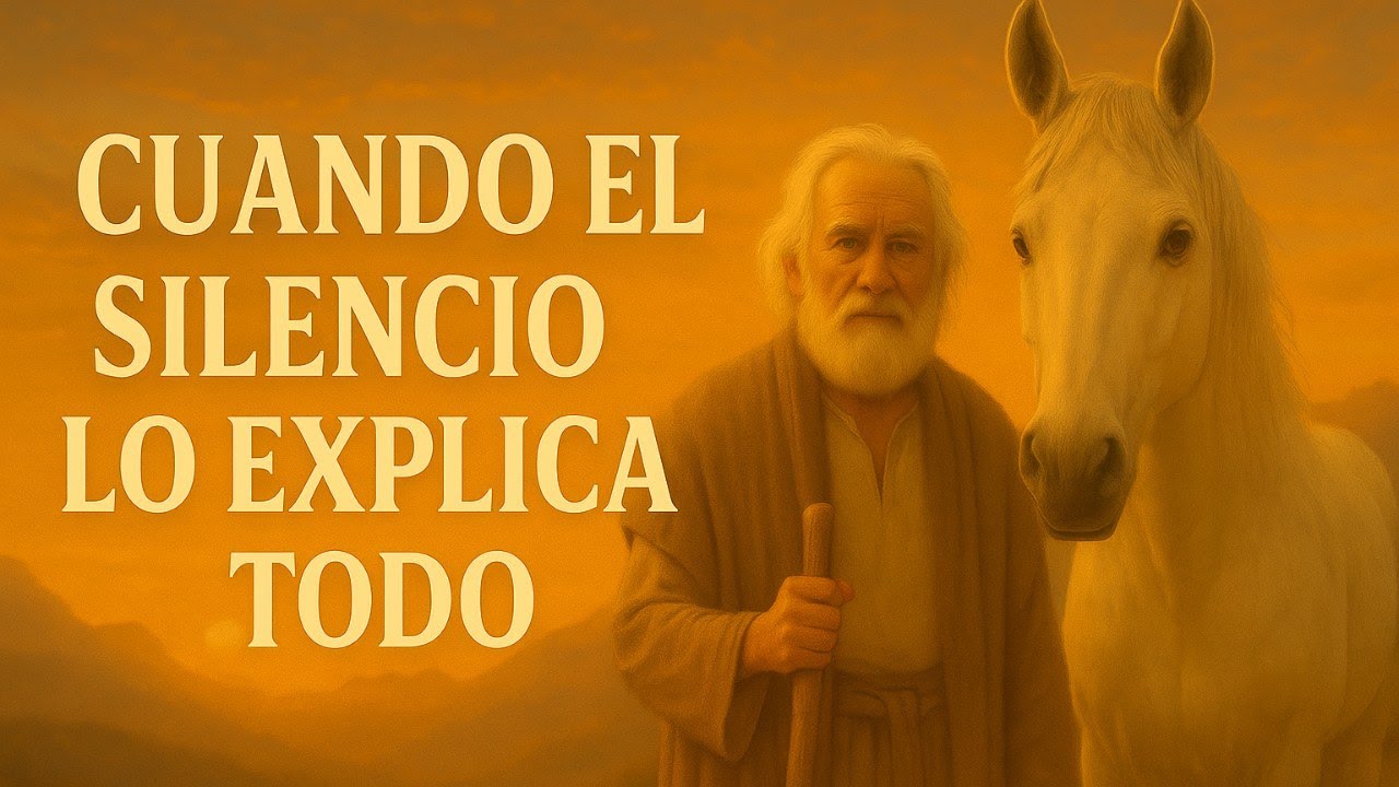 CUANDO EL SILENCIO LO EXPLICA TODO - YouTube