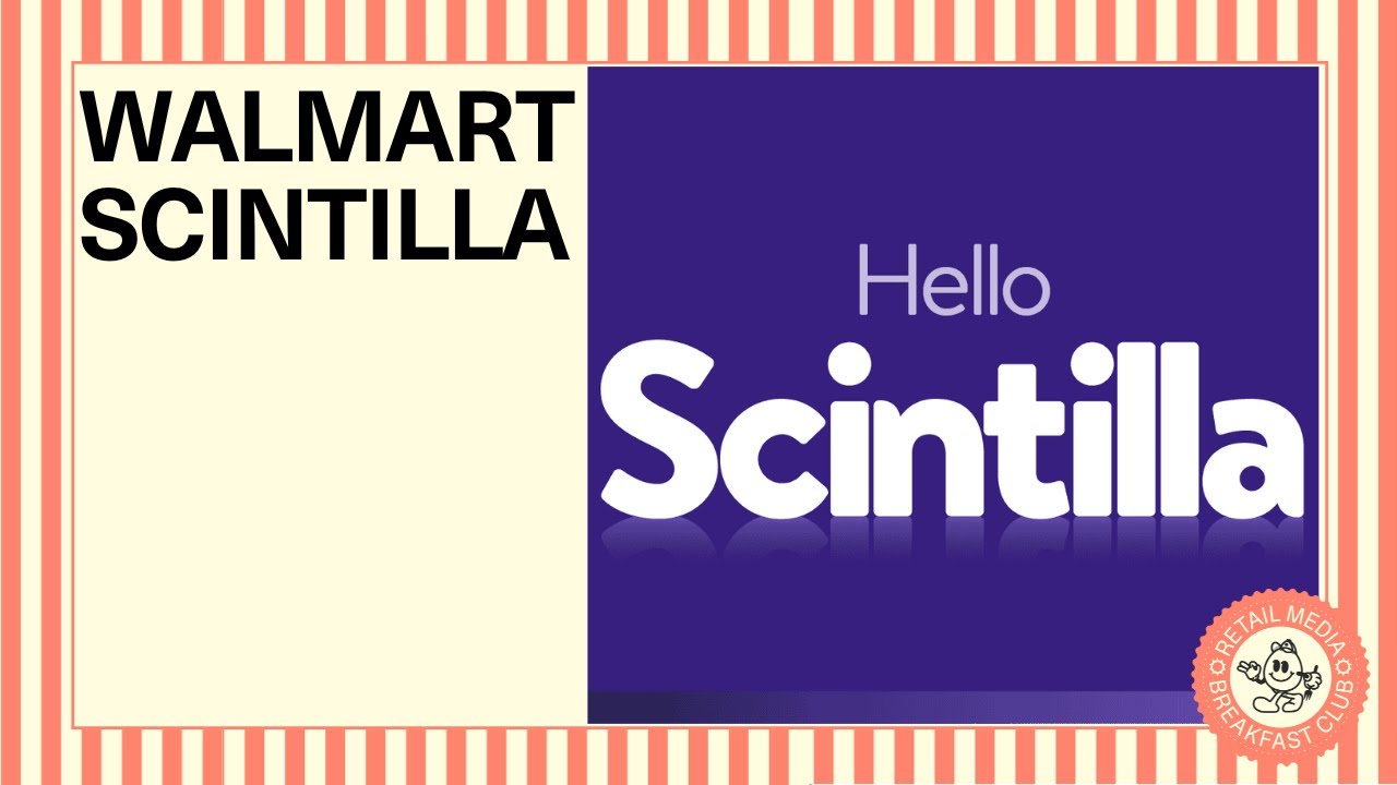 Walmart Scintilla: How it compares to Amazon, Kroger's data & insights ...