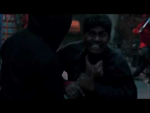 Ek Villain   Sidharth Malhotra's Entry Scene  Introduction Scene HD 1080p