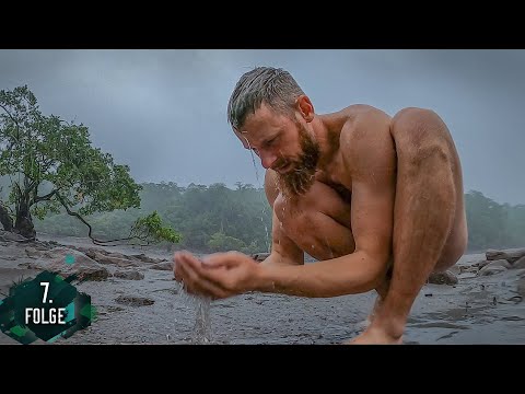 7 vs. Wild: Panama - Der Dschungel weint | Folge 7