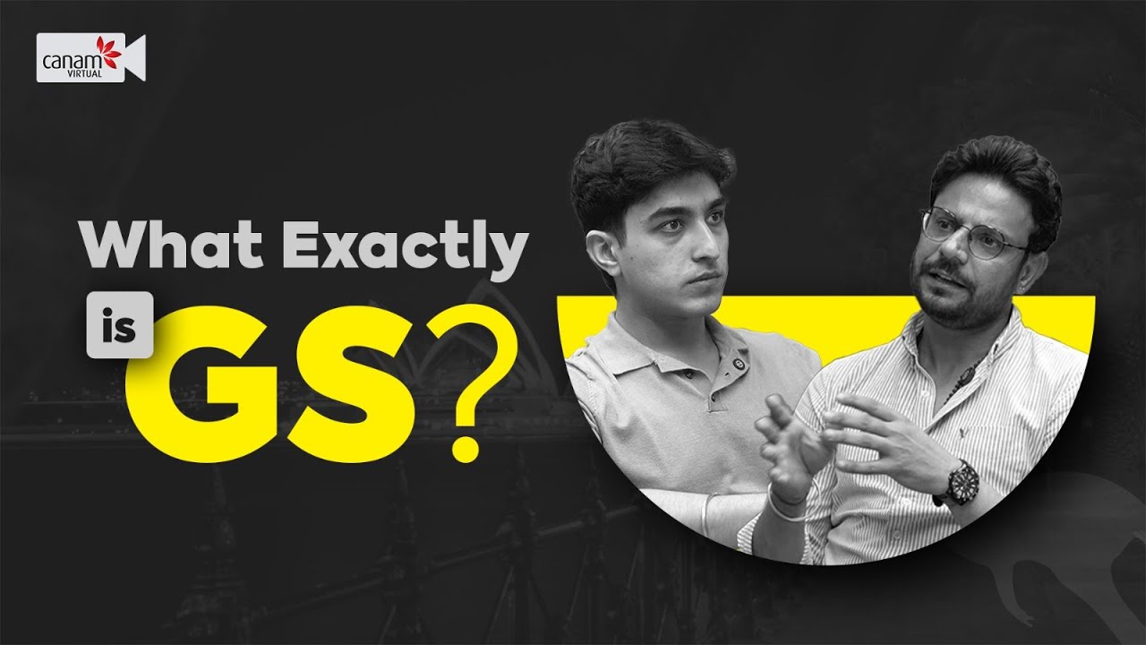 GS Explained! Australia Study Visa Truth, Funds, Rejections & More. - YouTube