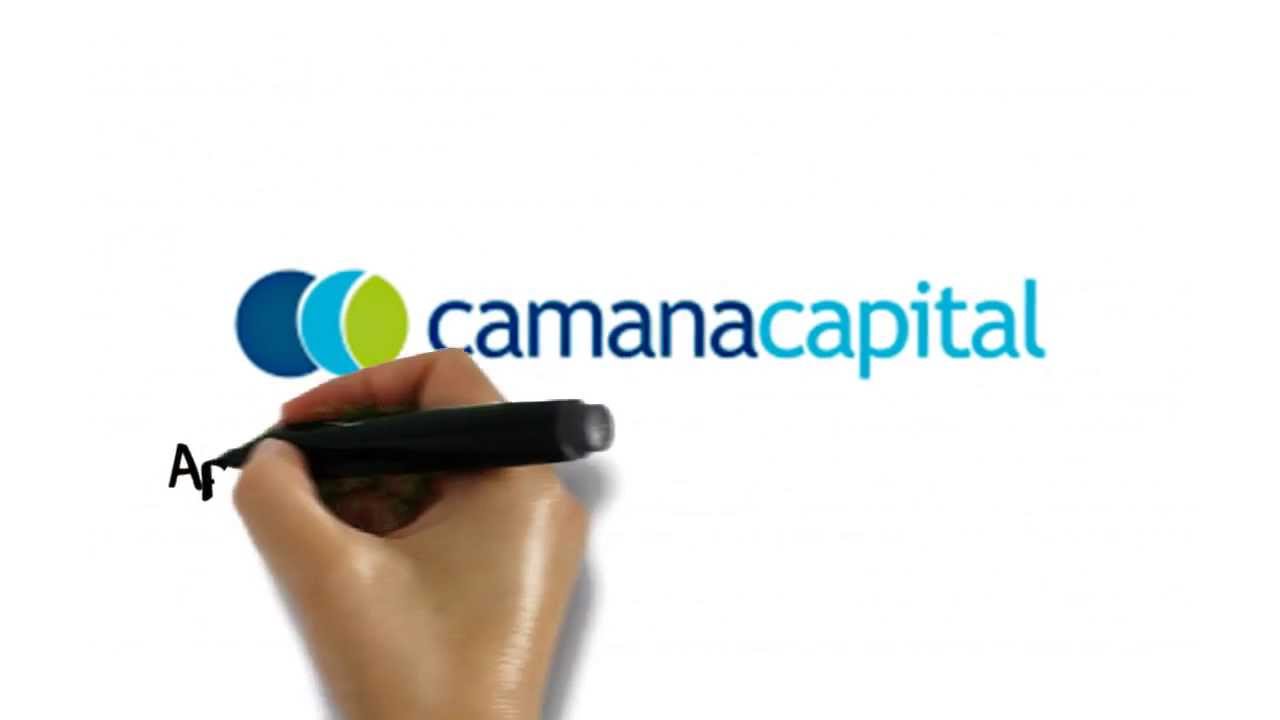 How Does Camana Capital Work? Instant Small Business Funding! - YouTube