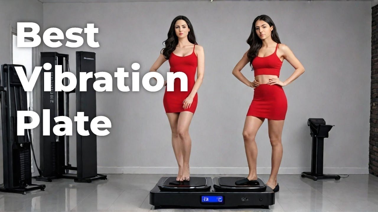 Super 5 Best Vibration Plates | Best Vibration Platform Reviews 2025 ...