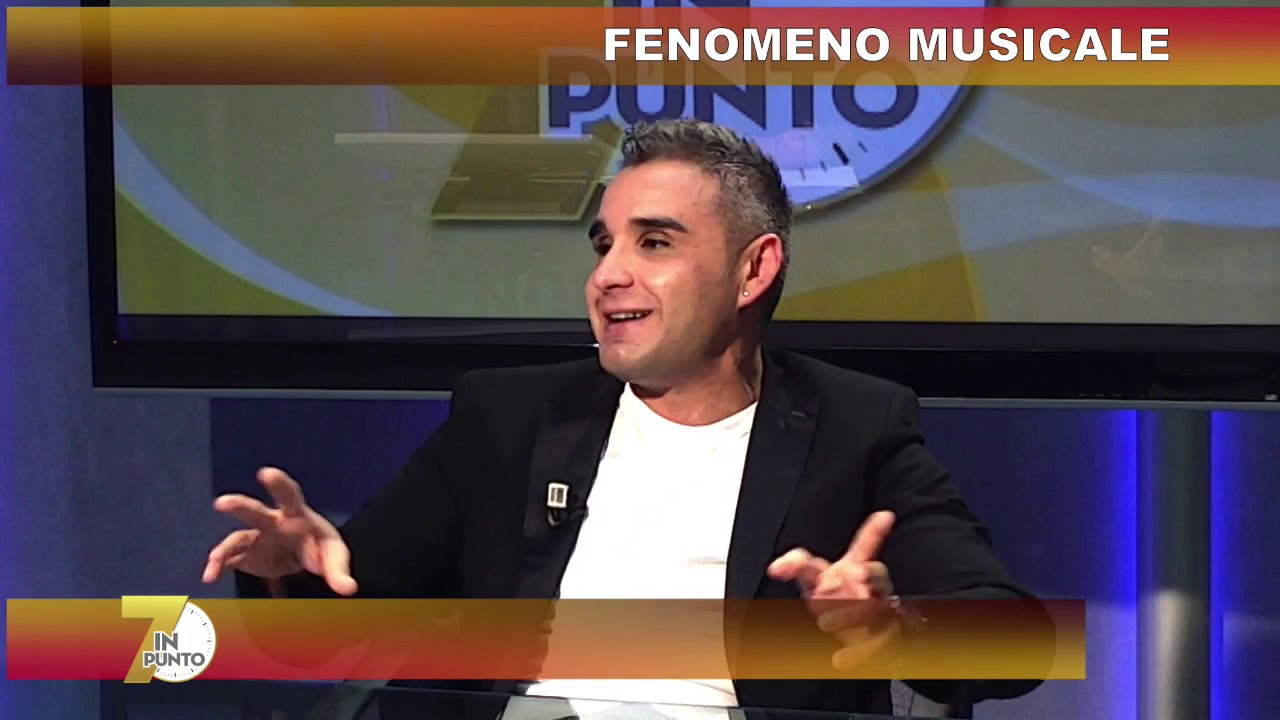 7INPUNTO IVAN COSTA - YouTube