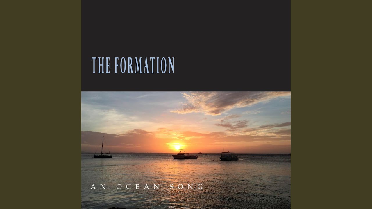 AN OCEAN SONG - YouTube
