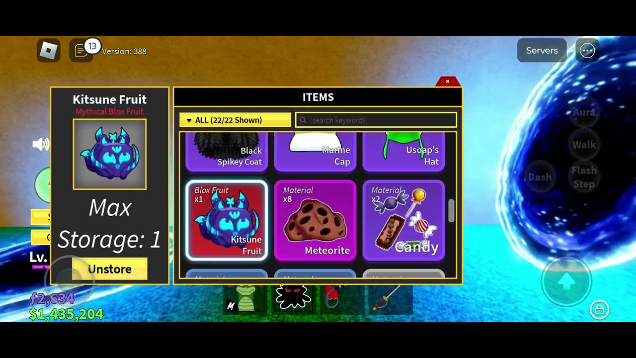 FINALLY GOT KITSUNE BACK!😭 - YouTube