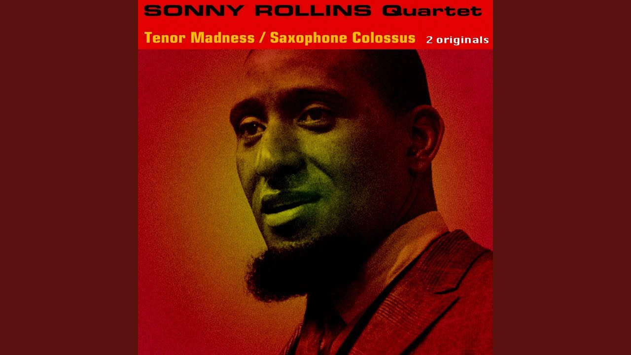 Strode Rode - YouTube