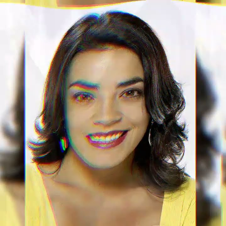 SANDRA REYES...Actriz Colombiana fallece de cáncer a los 49 años de ...